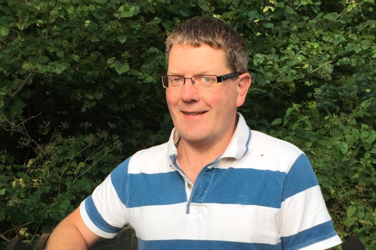 Nick Plant – Newbold Astbury cum Moreton Parish Council